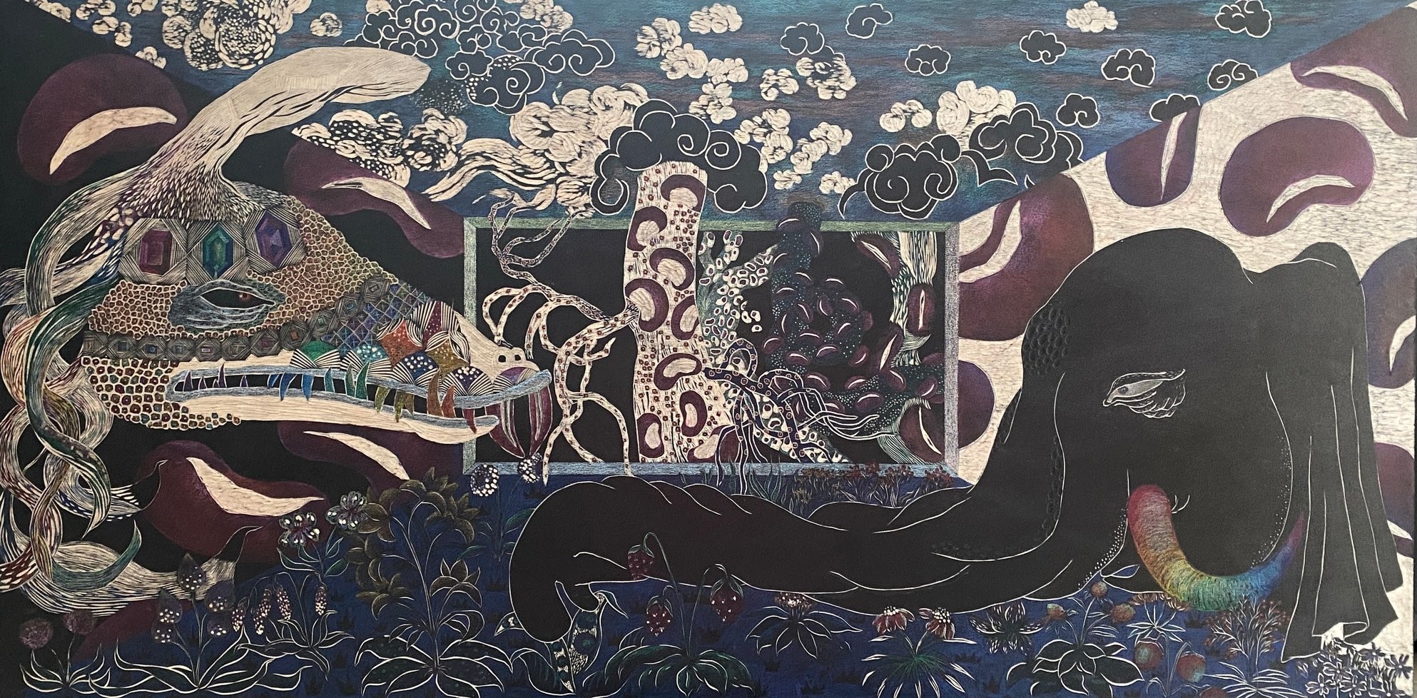 The 2025 Sovereign Asian Art Prize