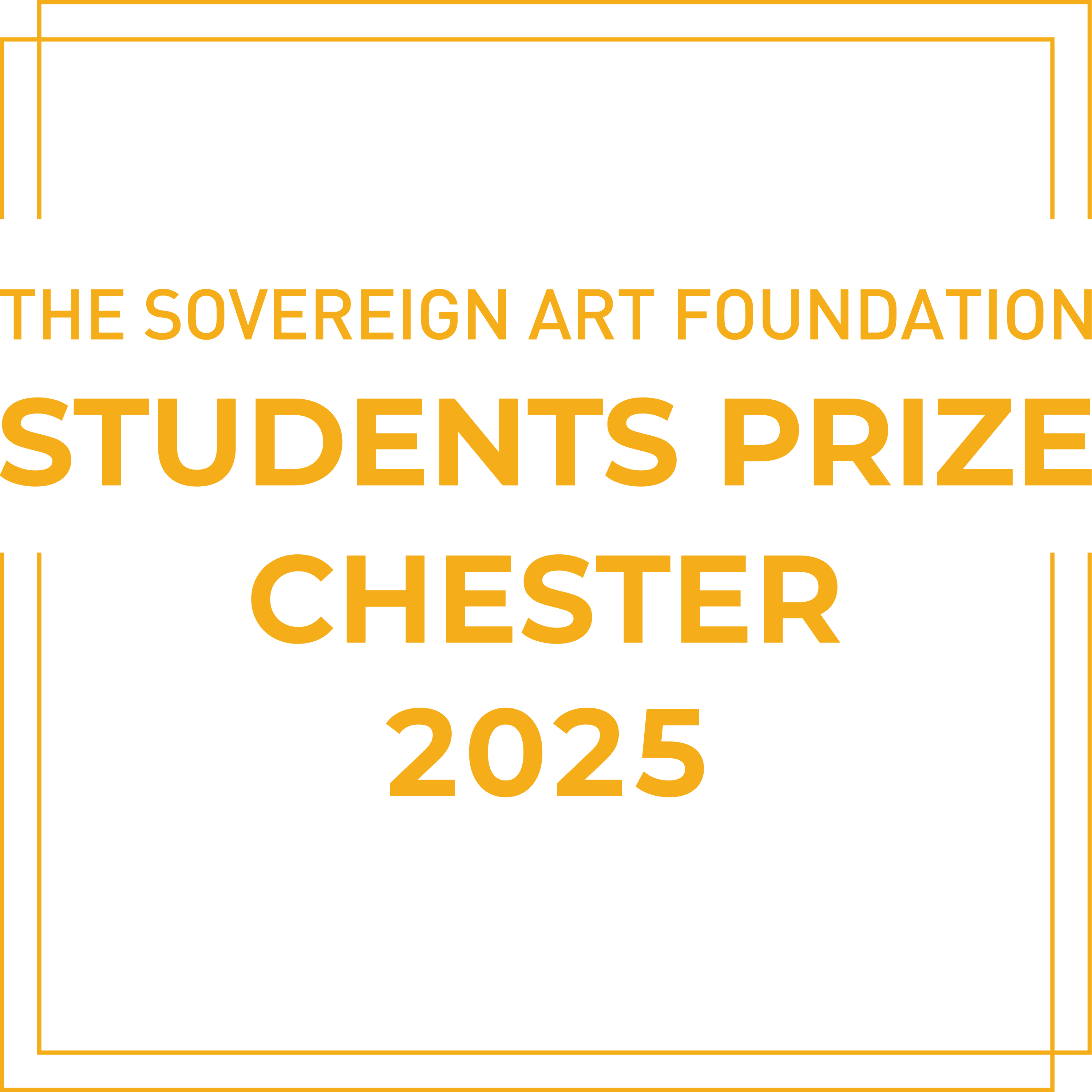 Chester Students Prize