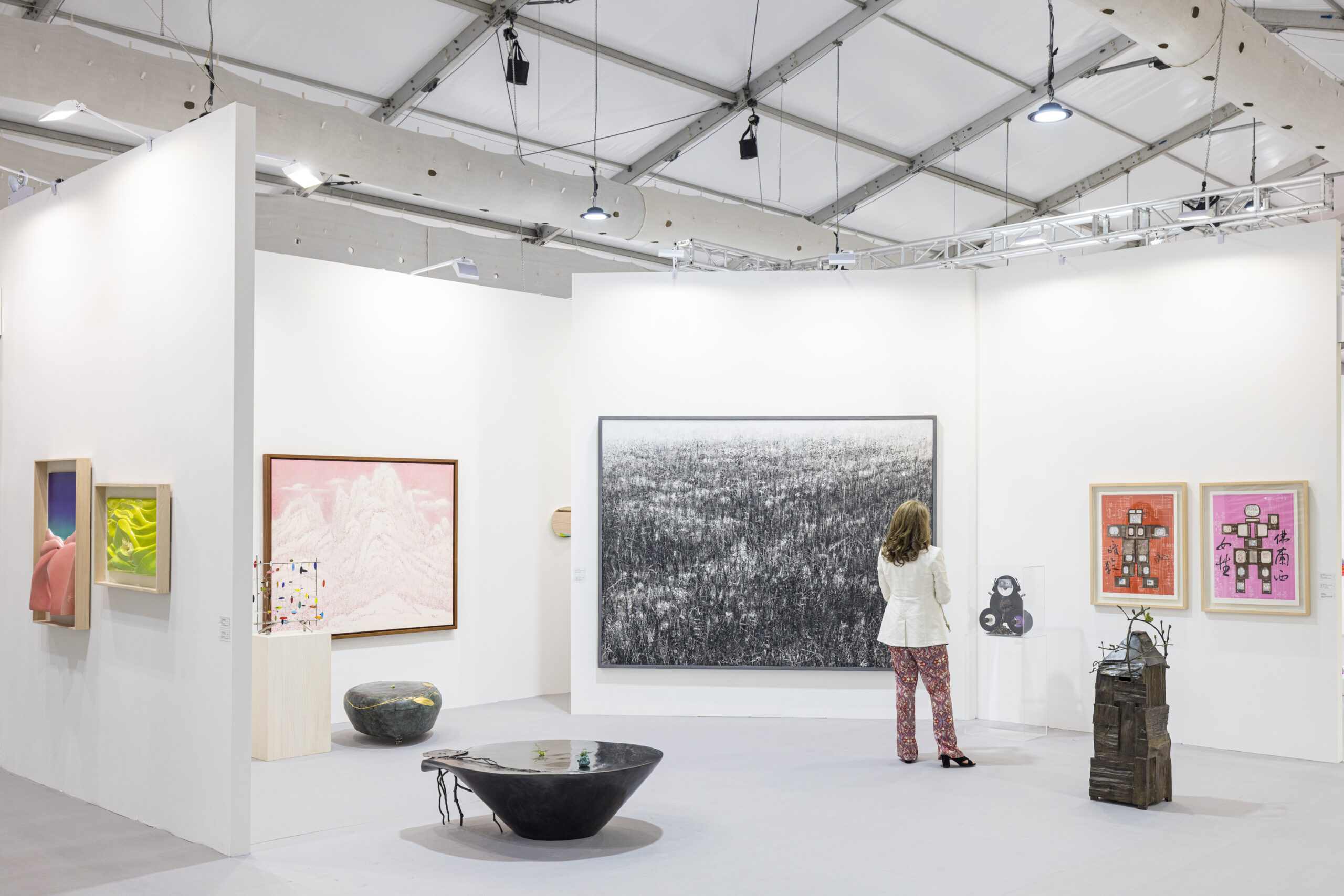Hong Kong Students Prize 2024-25 Finalists’ Exhibition | Art Central
